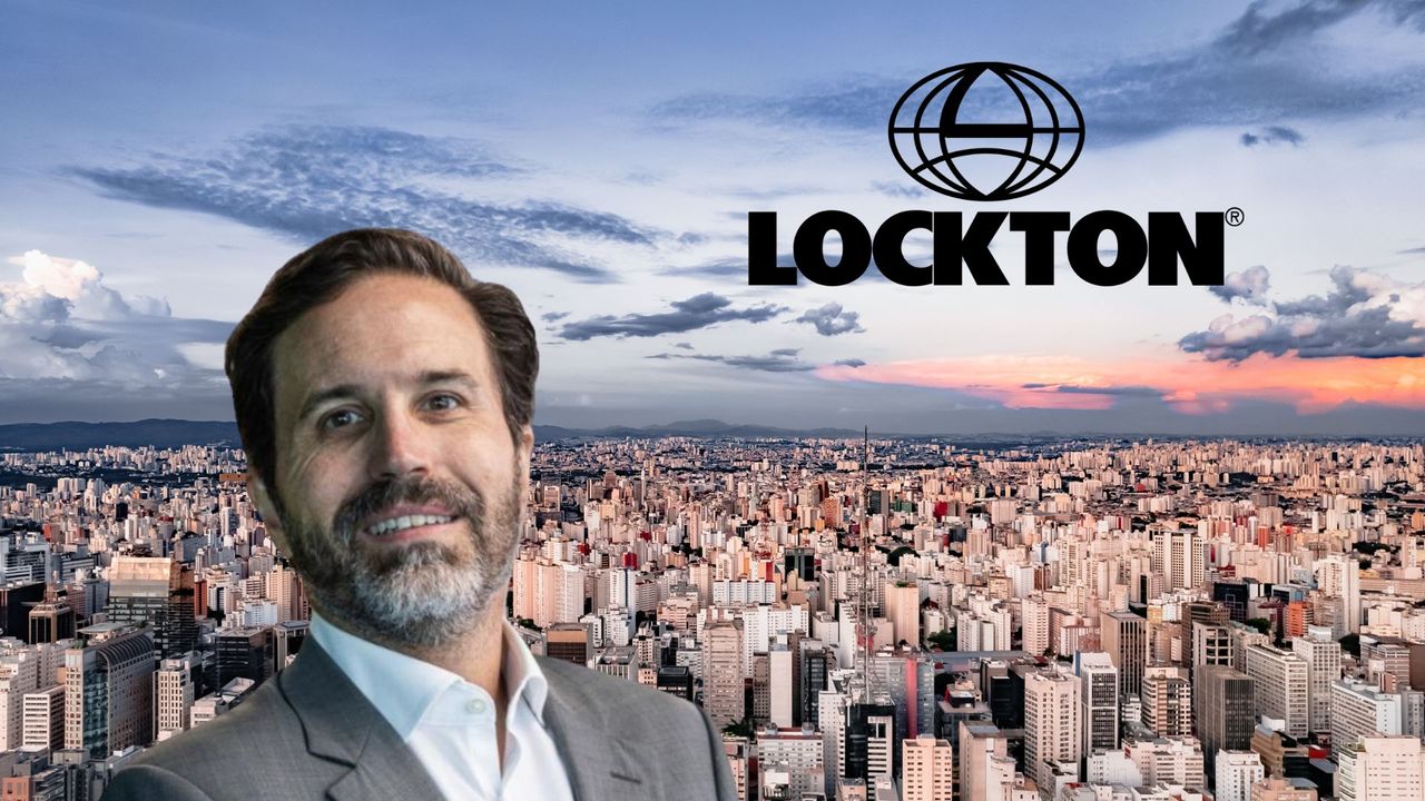 Lockton Re lands Brazilian market expert for LatAm treaty push ...